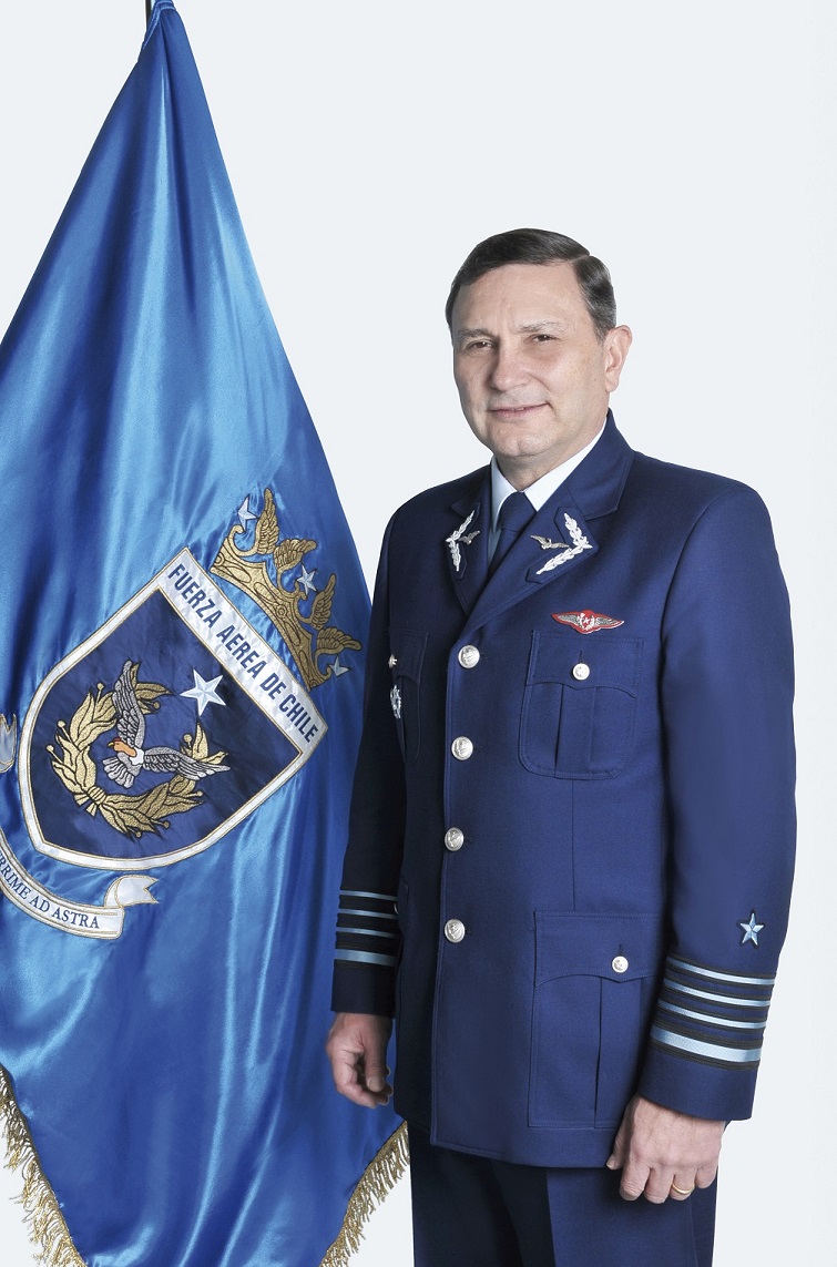 Empresa Nacional de Aeronautica